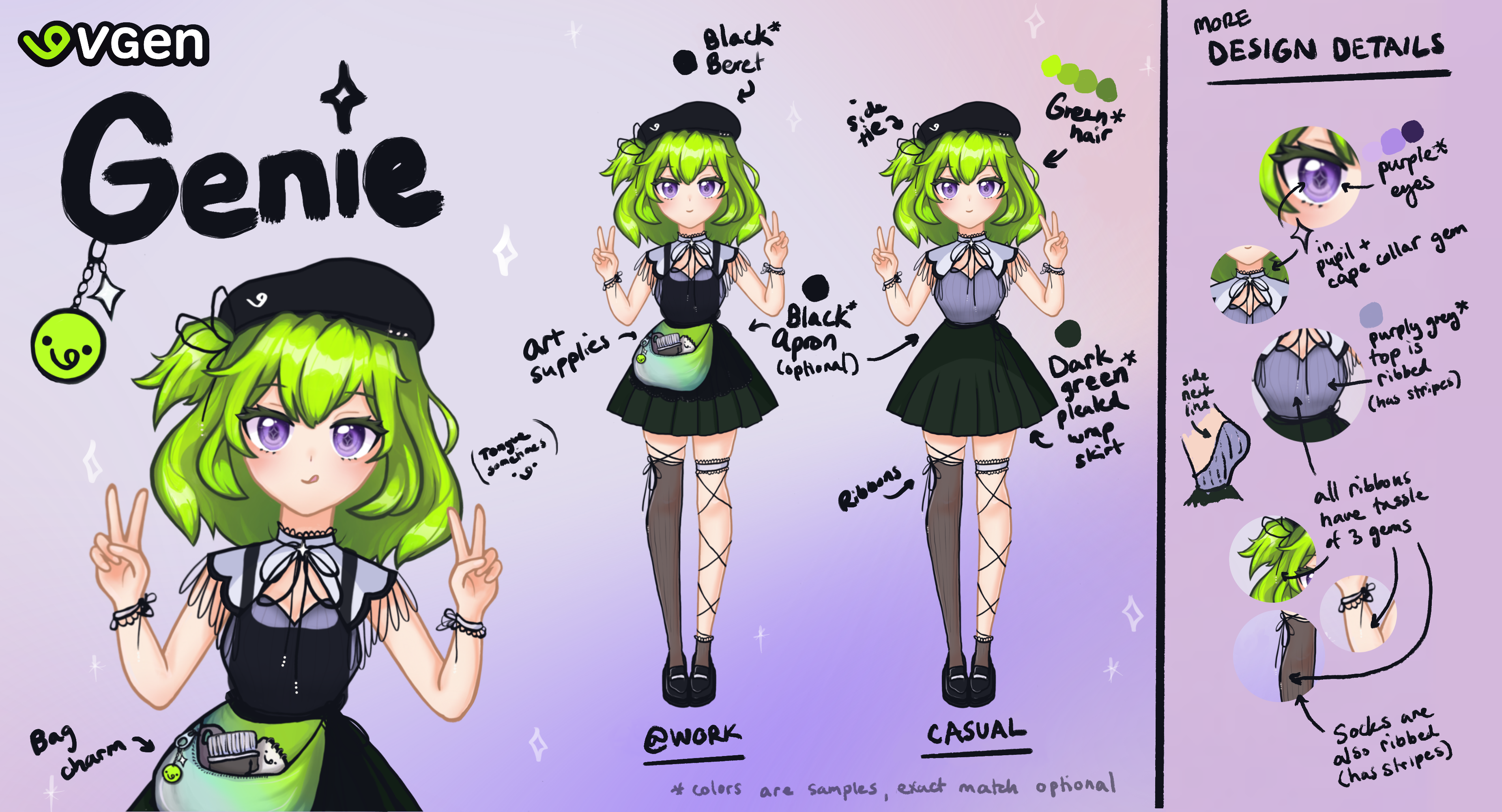 VGen Brand Assets – VGen Help Center